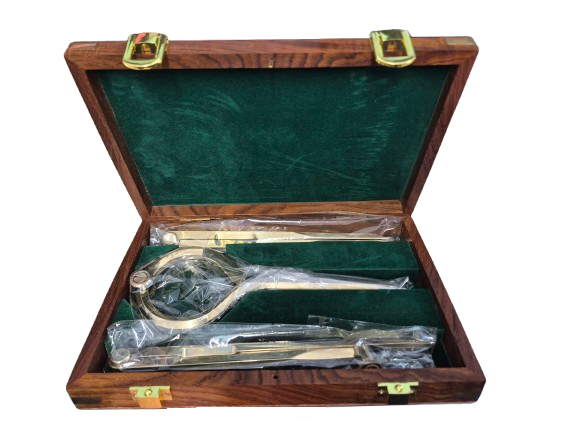 Marine Gift Set - Dividers & Pencil Compass – The Navigation Centre ...