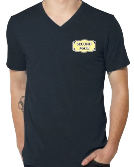 Nautical Shirts – The Navigation Centre, Townsville - Est 1970