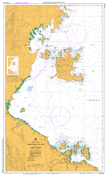 AUS 305 NT - Vanderlin Island to Cape Grey – The Navigation Centre ...