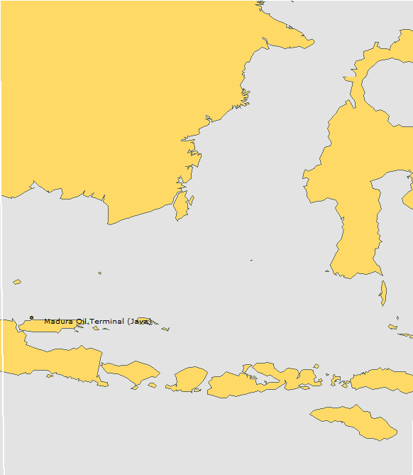BA 2471 Selat Makassar to Selat Lombok – The Navigation Centre ...