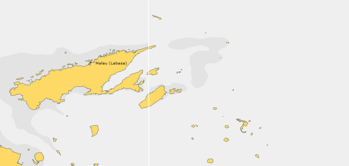 BA 440 North Eastern Apprs to Fiji Islands – The Navigation Centre ...