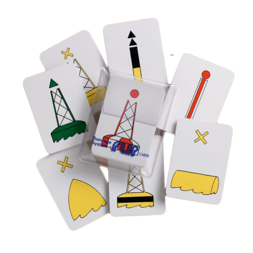 Flip Cards / Flash Cards – The Navigation Centre, Townsville - Est 1970