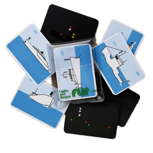 Flip Cards / Flash Cards – The Navigation Centre, Townsville - Est 1970