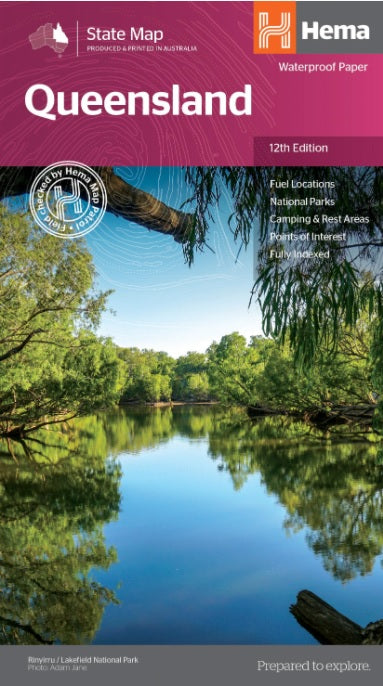 Maps Forest Northern Queensland Far North Queensland Region