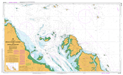 AUS 260 QLD - Broad Sound Channel and Shoalwater Bay – The Navigation ...